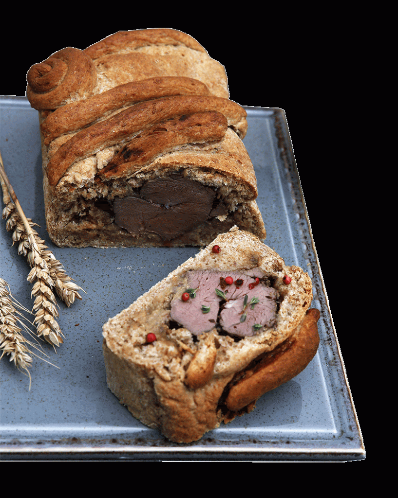 tahin-pekmez – Gastrofest