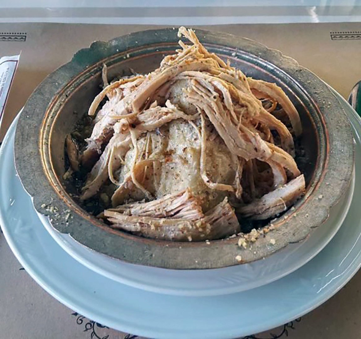 Kastamonu’da mutlaka denemeniz gereken 7 lezzet – Gastrofest