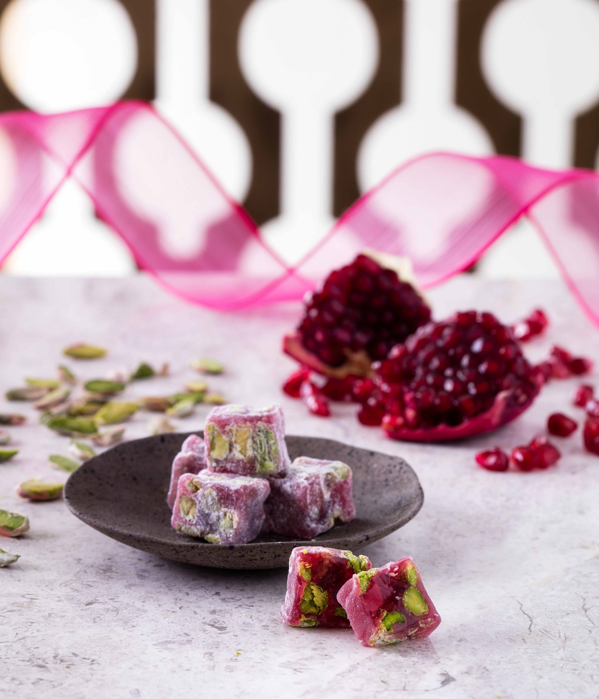 GELENEKSEL TÜRK LOKUMU NASIL YAPILIR? – Gastrofest