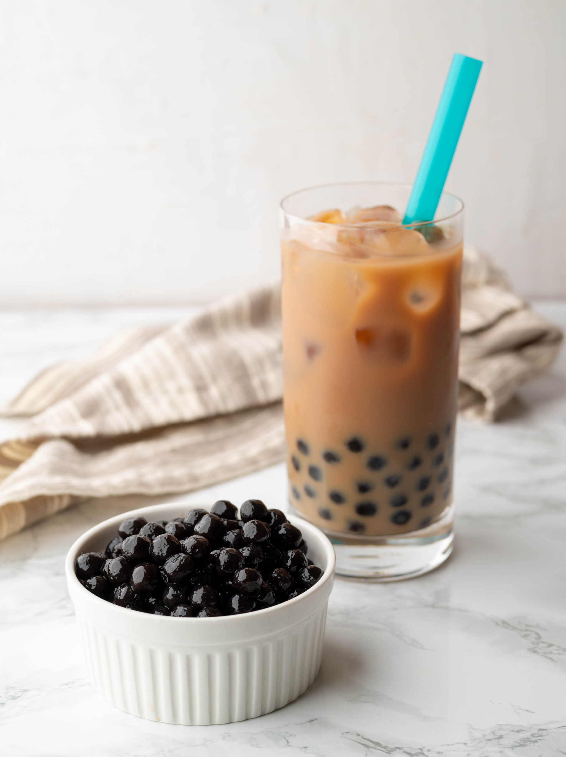 Son Zamanların Popüler İçeceği: Bubble Tea – Gastrofest