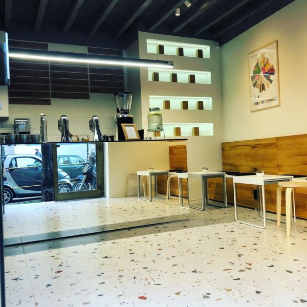 Belgrad’ta Kahve İçilebilecek En İyi 10 Mekan – Gastrofest